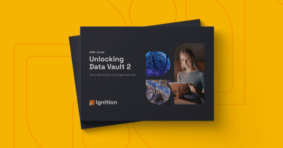 Data Vault Training / Ignition